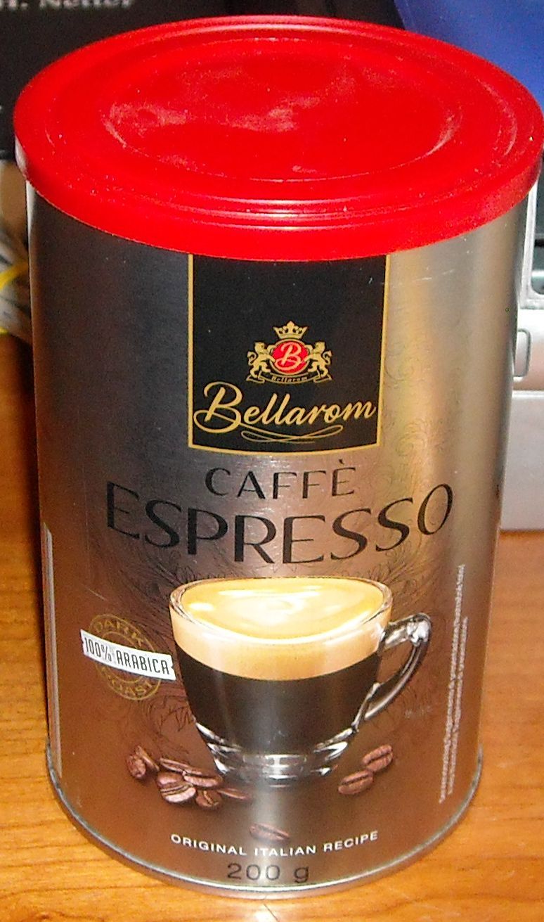 Baratto/Scambio: Bellarom Caffè Espresso [ Cibo/Bere] a Terni (TR ...