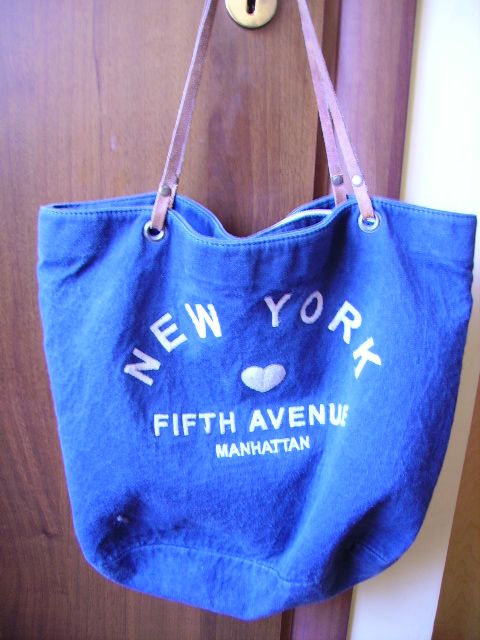 Baratto/Scambio: borsa Subdued [ Abbigliamento/Accessori] a Roma (RM ...