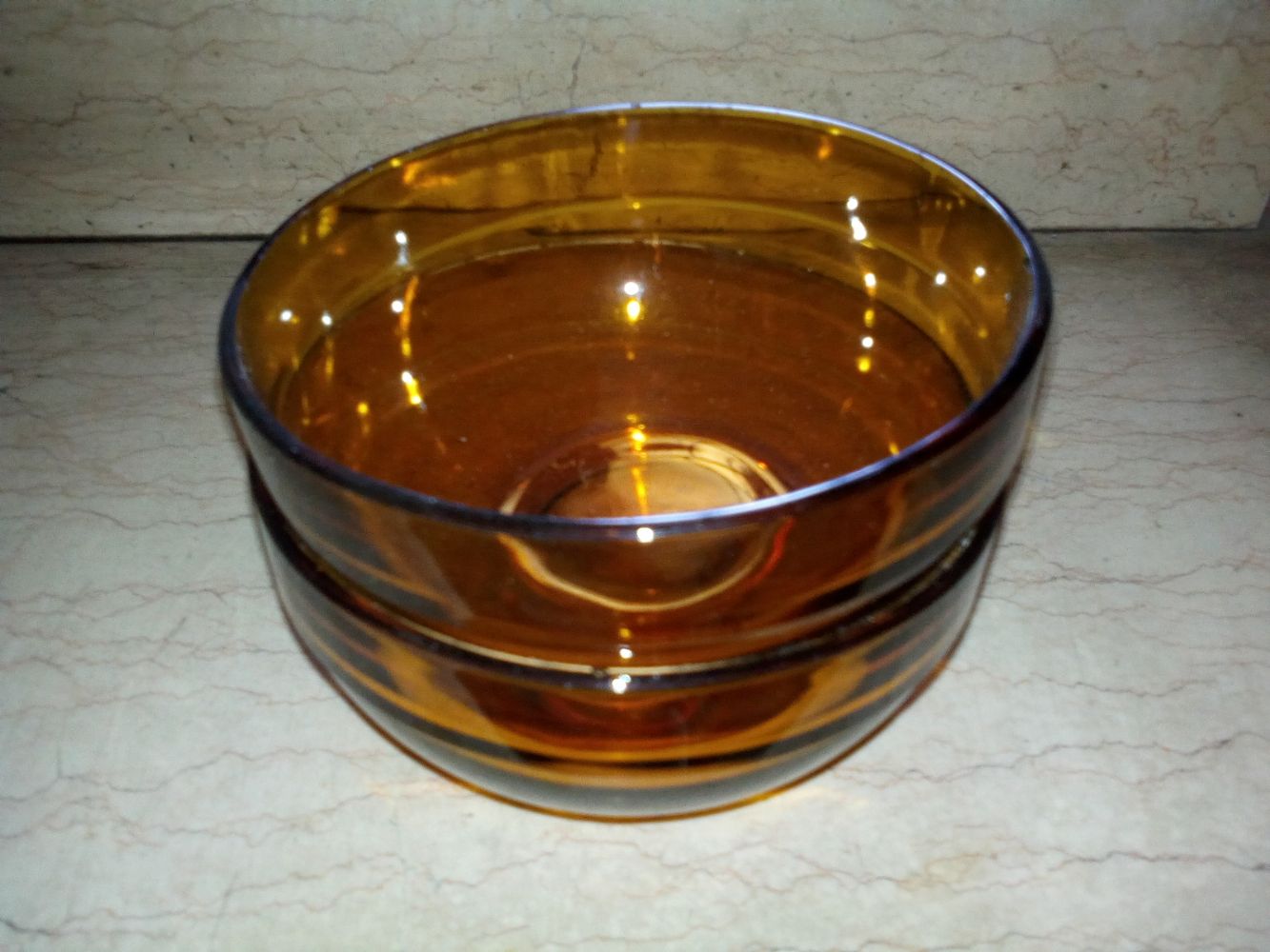 Baratto/Scambio: 2 scodelle vetro [ Un po’ di tutto] a Torino (TO ...