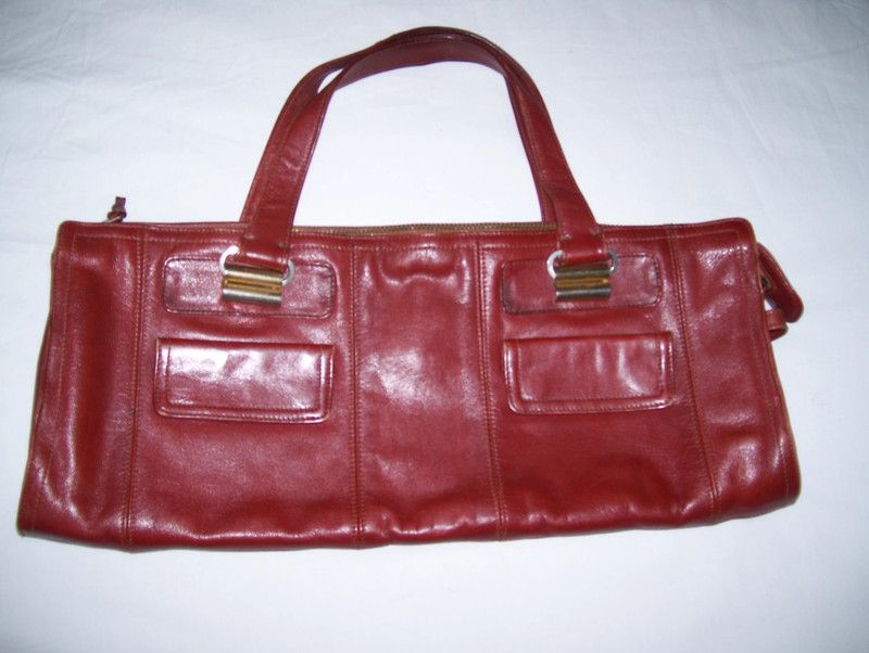 Baratto/Scambio: borsa in pelle [ Arredamento/Complementi d’arredo] a Varese (VA) - coseinutili.it