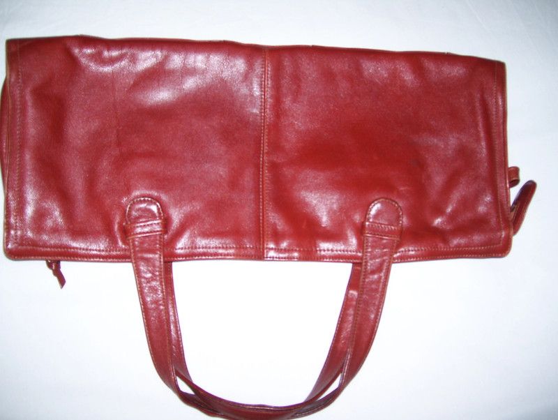 Baratto/Scambio: borsa in pelle [ Arredamento/Complementi d’arredo] a Varese (VA) - coseinutili.it