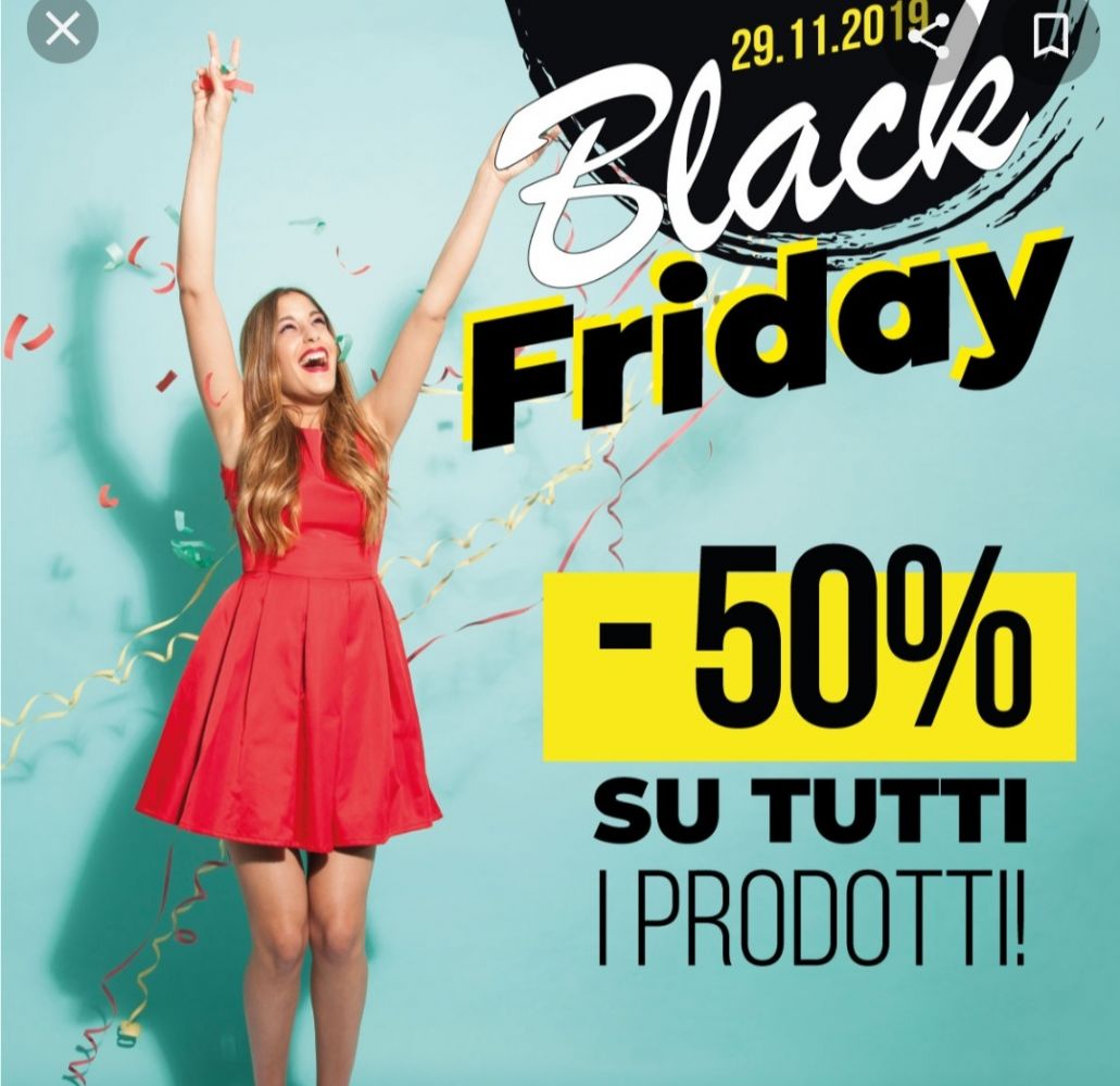 Baratto/Scambio: Offerta 50% saldi estivi [ Abbigliamento/Abbigliamento ...