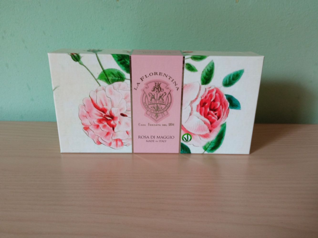 Baratto Scambio La Florentina Set Saponi Bellezza E Igiene Creme E baratto-scambio-la-florentina-set-saponi-bellezza-e-igiene-creme-e