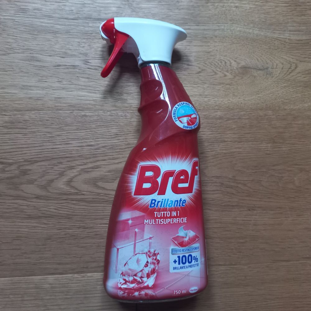 Baratto/Scambio: Bref brillante tutto in 1 [ Bellezza e igiene/Creme e ...